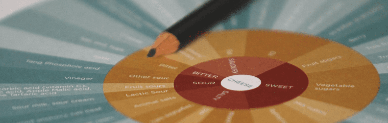 The Ultimate Guide to Tasting Cheese | Big Cheese Weekender