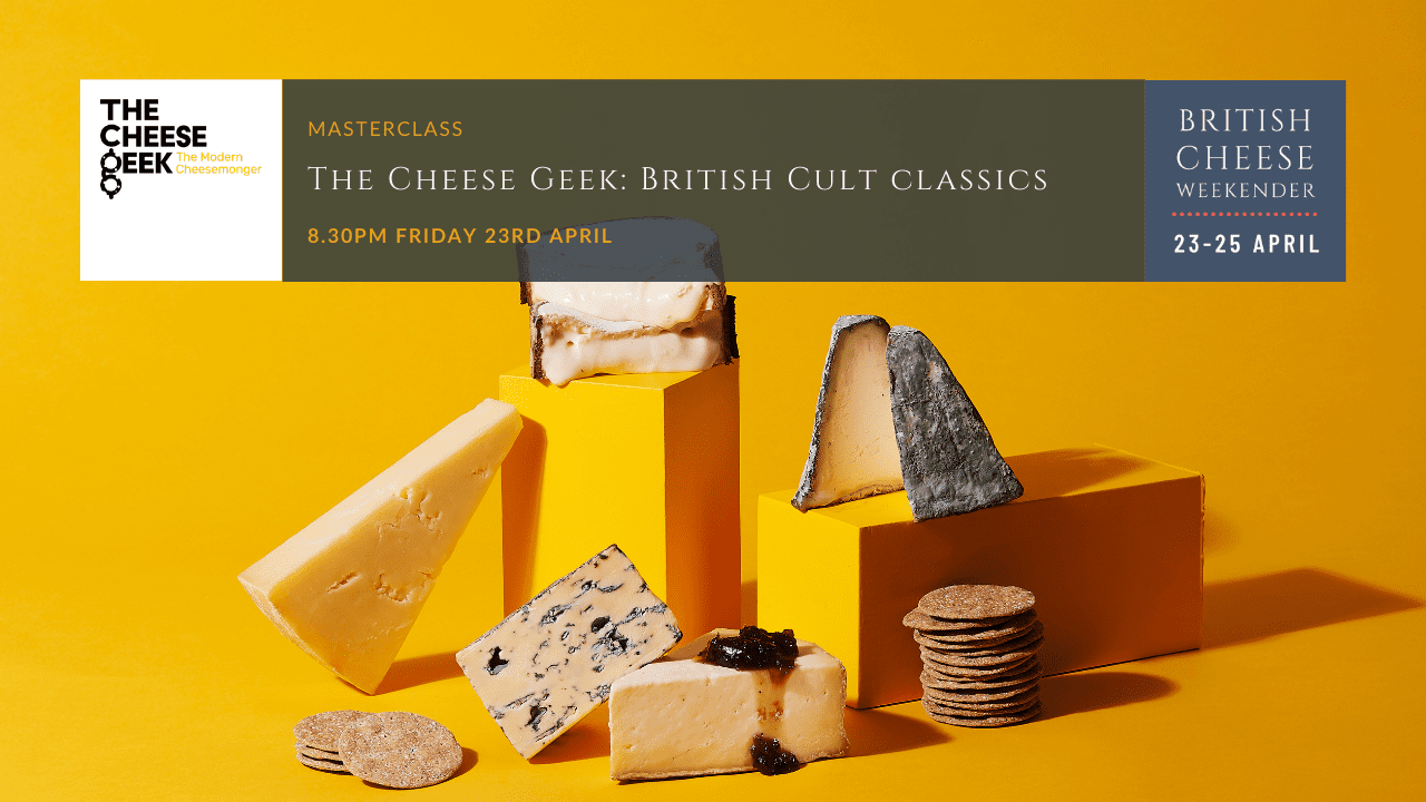 Cheese Geek Companies House at Tyson Walsh blog