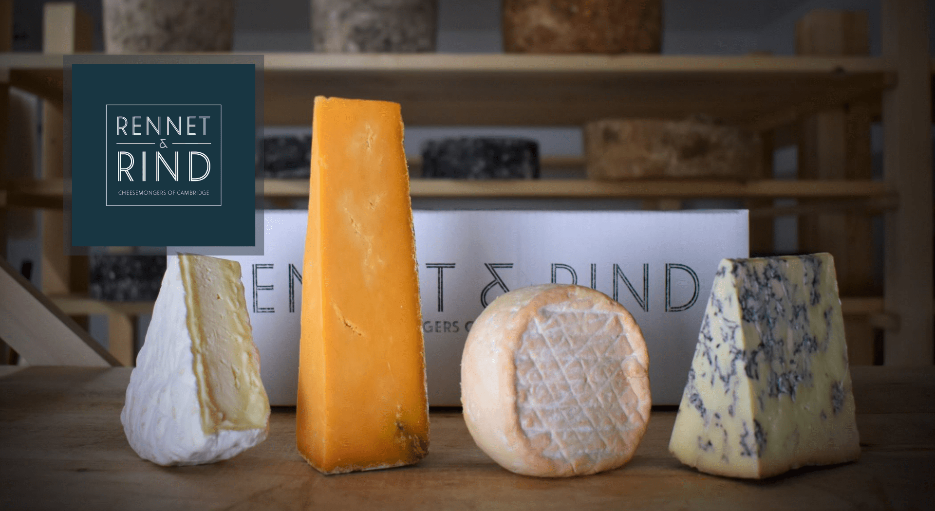 USEFUL STUFF | Big Cheese Weekender