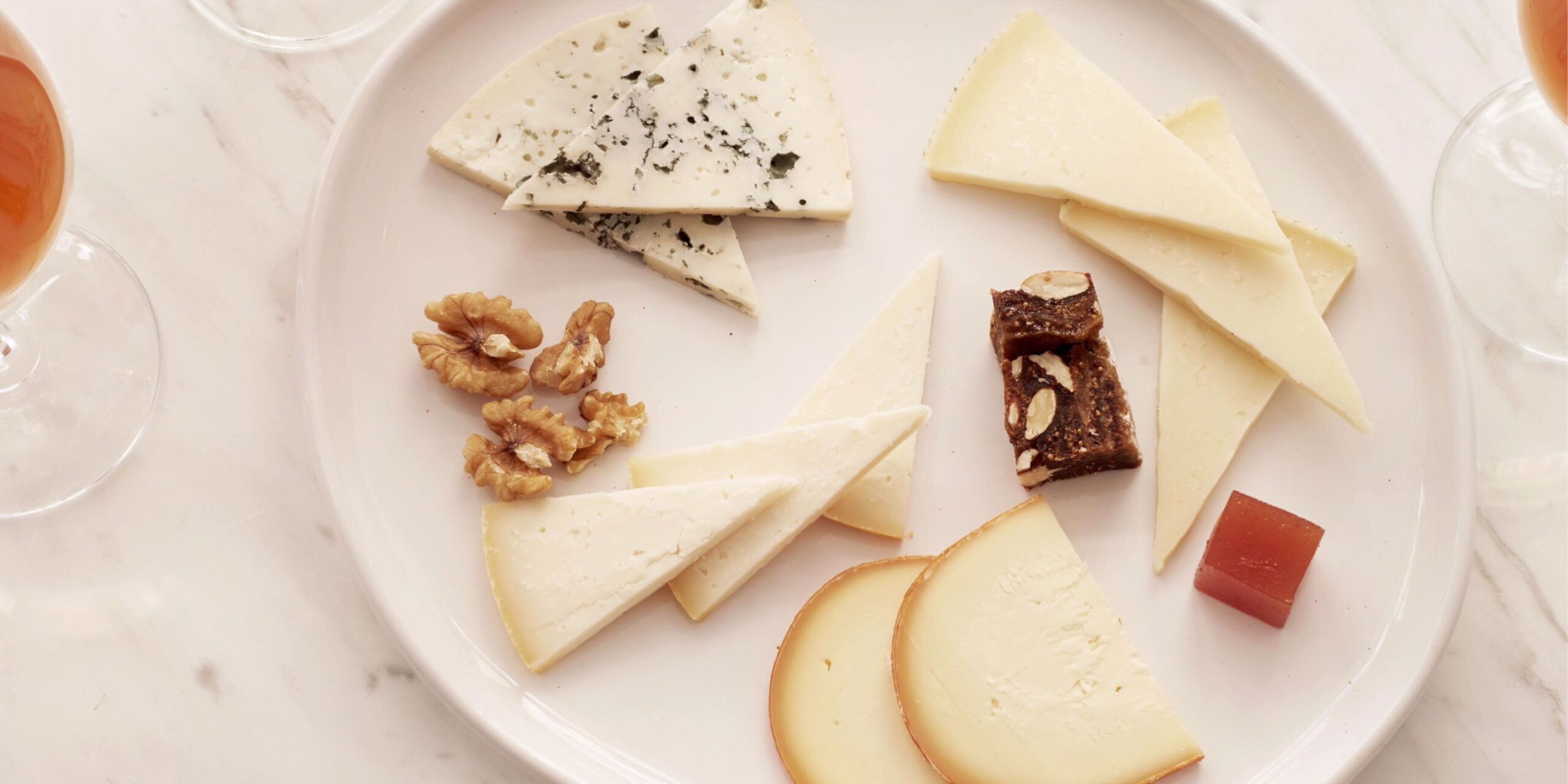 Spanish Cheese Tasting & Pairing | Big Cheese Weekender