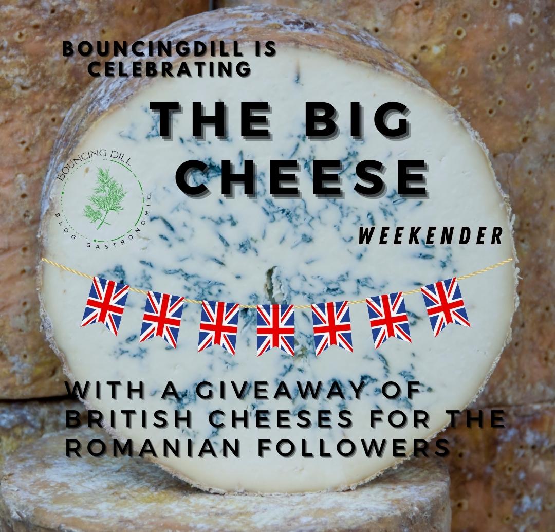 USEFUL STUFF | Big Cheese Weekender