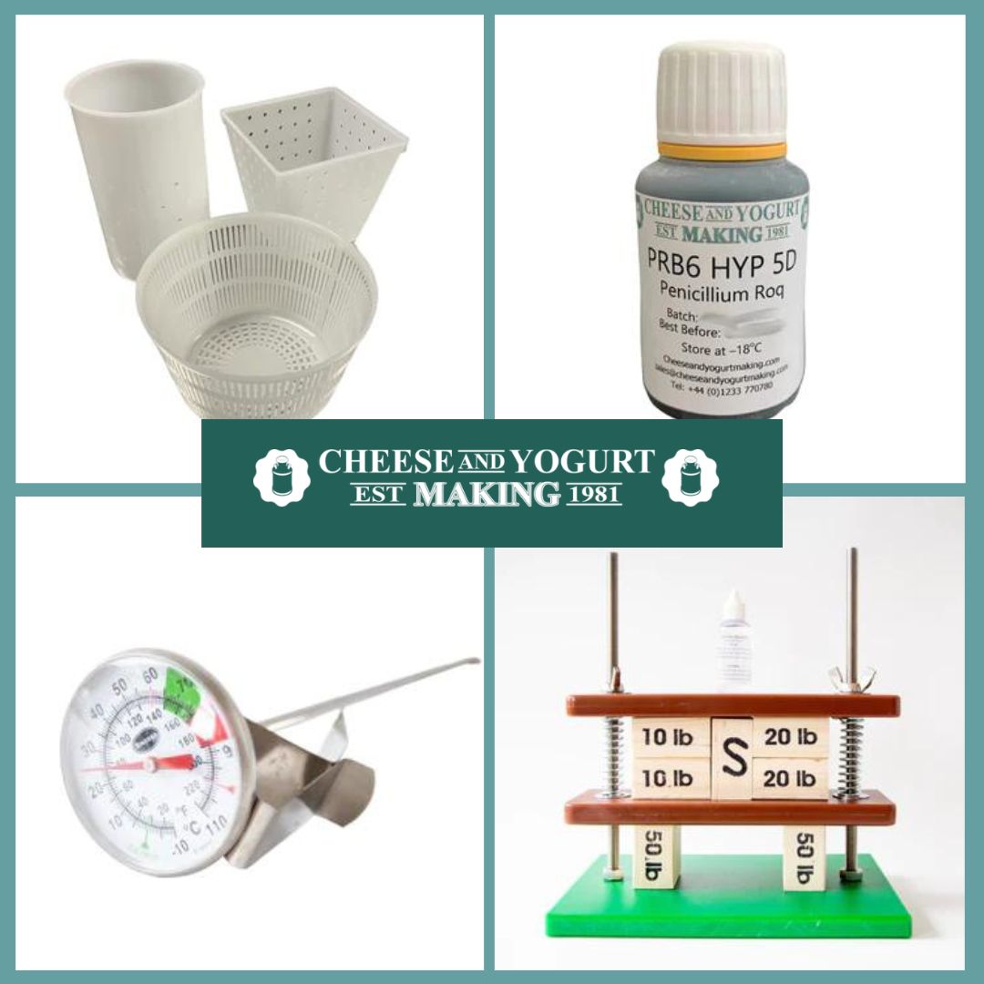 USEFUL STUFF | Big Cheese Weekender